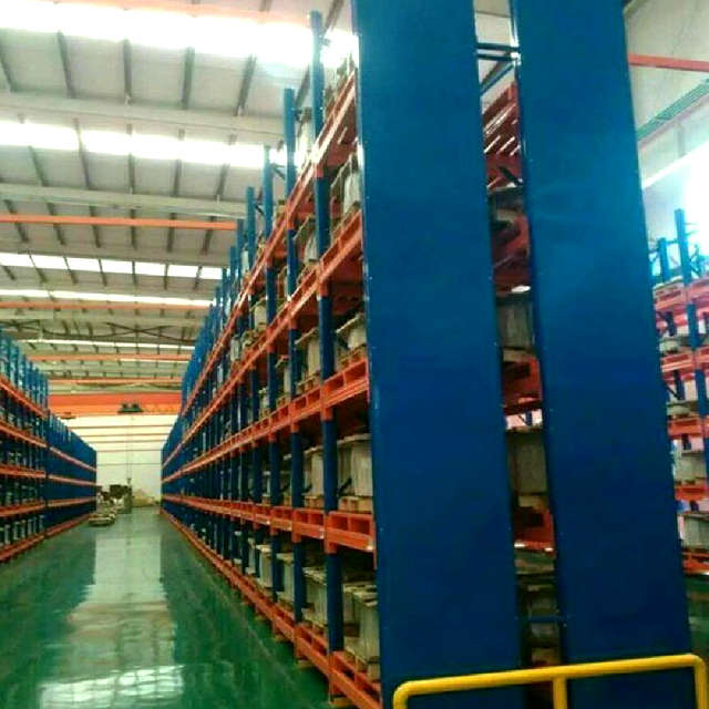China heavy duty Selective Pallet Racking manufacturers, heavy duty ...